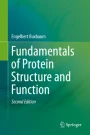 Fundamentals of Protein Structure and Function | Springer Nature Link ...