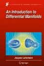 An Introduction to Differential Manifolds | SpringerLink