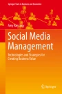 Social Media Management: Technologies and Strategies for Creating ...