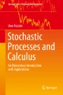 Stochastic Processes and Calculus: An Elementary Introduction with ...