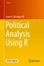 Political Analysis Using R | SpringerLink