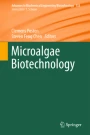 Microalgae Biotechnology | SpringerLink