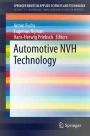 Automotive NVH Technology | SpringerLink