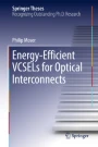 Energy-Efficient VCSELs for Optical Interconnects | SpringerLink