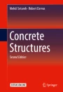 Concrete Structures | Springer Nature Link (formerly SpringerLink)