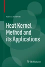 Heat Kernel Method and its Applications | SpringerLink