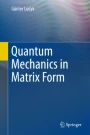 Quantum Mechanics in Matrix Form | SpringerLink