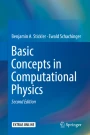 Basic Concepts in Computational Physics | SpringerLink