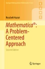 Mathematica®: A Problem-Centered Approach | SpringerLink