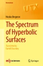 The Spectrum of Hyperbolic Surfaces | Springer Nature Link (formerly ...