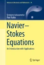 Navier–Stokes Equations: An Introduction with Applications | Springer ...