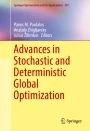 Advances in Stochastic and Deterministic Global Optimization | Springer Nature Link (formerly ...