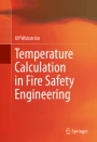 Temperature Calculation in Fire Safety Engineering | Springer Nature ...