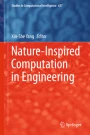 Nature-Inspired Computation in Engineering | SpringerLink