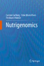 Nutrigenomics | SpringerLink