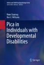 Pica in Individuals with Developmental Disabilities | SpringerLink