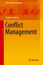 Conflict Management | SpringerLink
