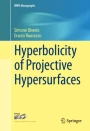 Hyperbolicity of Projective Hypersurfaces | Springer Nature Link (formally SpringerLink)