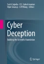 Cyber Deception: Building the Scientific Foundation | Springer Nature ...