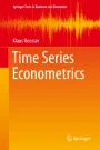 Time Series Econometrics | SpringerLink