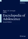 Encyclopedia of Adolescence | SpringerLink