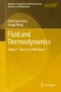 Fluid and Thermodynamics: Volume 1: Basic Fluid Mechanics | SpringerLink
