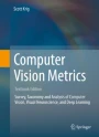 Computer Vision Metrics: Textbook Edition | SpringerLink