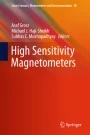 High Sensitivity Magnetometers | SpringerLink