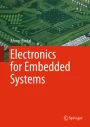 Electronics for Embedded Systems | SpringerLink