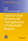 Statistical Causal Inferences and Their Applications in Public Health Research | SpringerLink