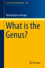What is the Genus? | Springer Nature Link (formerly SpringerLink)