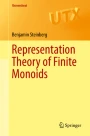 Representation Theory of Finite Monoids | SpringerLink