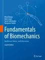 Fundamentals of Biomechanics: Equilibrium, Motion, and Deformation ...