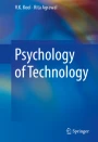 Psychology of Technology | SpringerLink