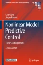 Nonlinear Model Predictive Control: Theory and Algorithms | SpringerLink