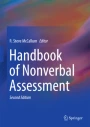 Handbook of Nonverbal Assessment | Springer Nature Link (formerly ...