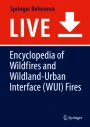 Encyclopedia of Wildfires and Wildland-Urban Interface (WUI) Fires ...