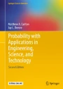 Probability with Applications in Engineering, Science, and Technology ...