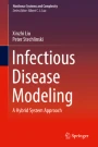 Infectious Disease Modeling: A Hybrid System Approach | Springer Nature ...