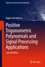 Positive Trigonometric Polynomials and Signal Processing Applications | SpringerLink