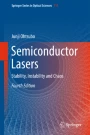 Semiconductor Lasers: Stability, Instability and Chaos | Springer Nature Link (formerly ...