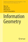 Information Geometry | SpringerLink