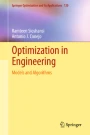 Optimization in Engineering: Models and Algorithms | SpringerLink