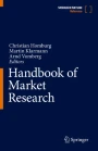 Handbook of Market Research | SpringerLink