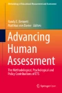 Advancing Human Assessment: The Methodological, Psychological and ...
