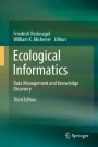 Ecological Informatics: Data Management and Knowledge Discovery ...