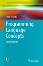 Programming Language Concepts | SpringerLink