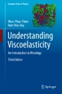 Understanding Viscoelasticity: An Introduction to Rheology | SpringerLink