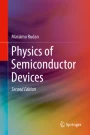 Physics of Semiconductor Devices | Springer Nature Link (formerly ...