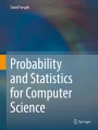 Probability and Statistics for Computer Science | SpringerLink